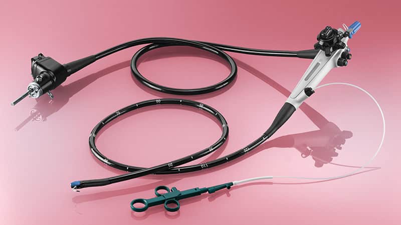 Lámparas de endoscopio – Dislamp Medical S.L.